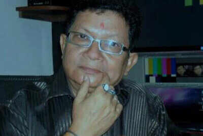 Everything is special about Phoohar Sanima: Braj Bhushan | Bhojpuri ...