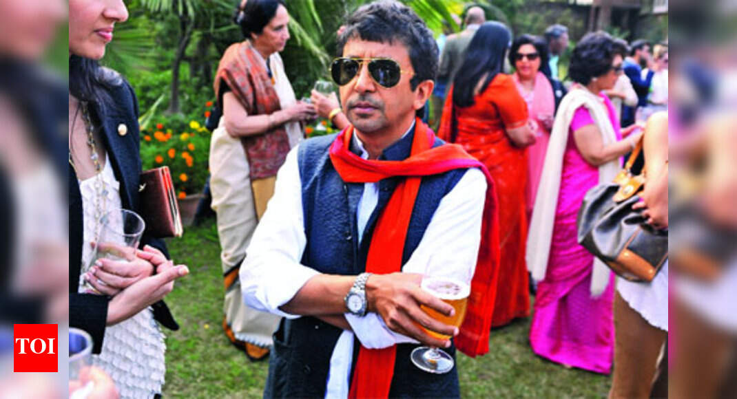 Ashvin Kumar, National Award winners to protest on May 3 | Hindi Movie ...