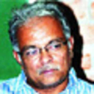 Ajay Pandey is IIM-A's acting chief - Times of India