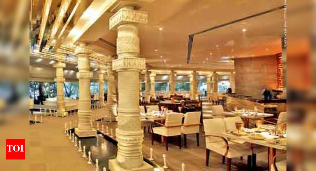 Restaurant review: Tansen - Times of India