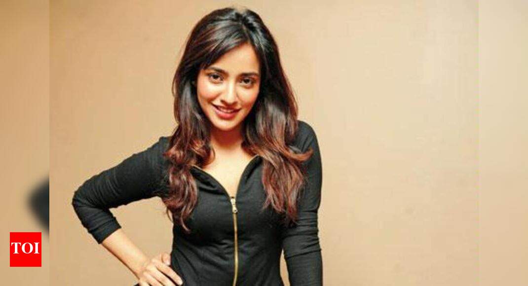 Playing Salman’s fan came easily to me: Neha Sharma | Hindi Movie News ...