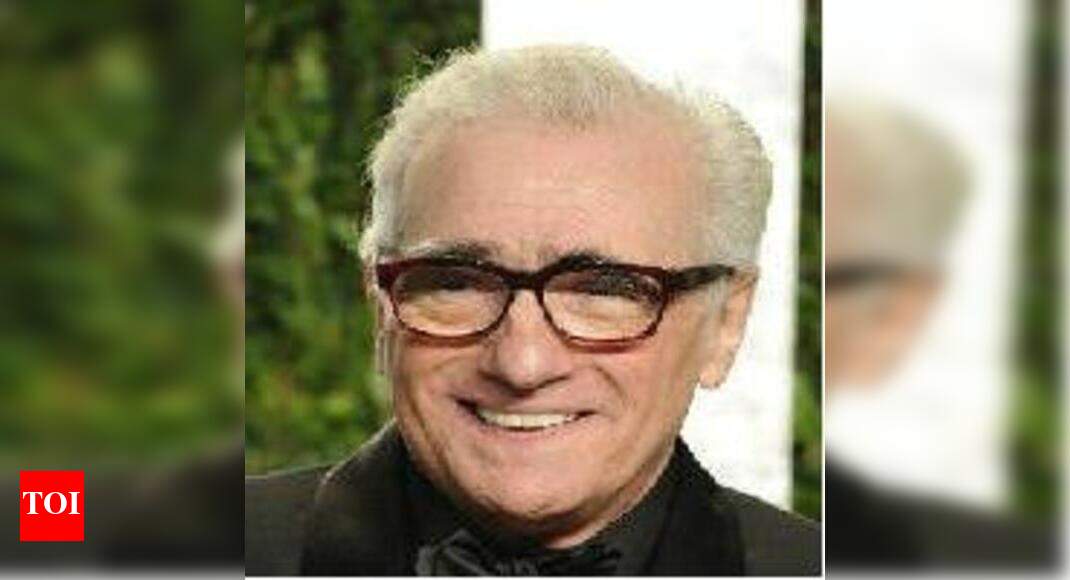 Scorsese bringing 'GONY' to small screens | English Movie News - Times ...