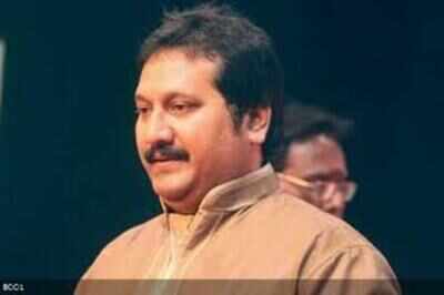 Mano's son to make his film debut | Tamil Movie News - Times of India