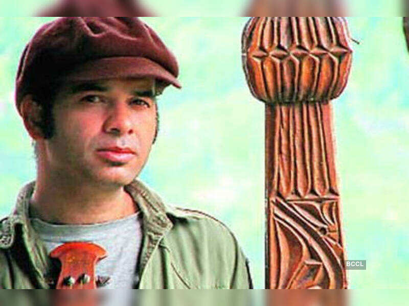 Mohit Chauhan to perform in Himachal Pradesh | Hindi Movie News - Times ...
