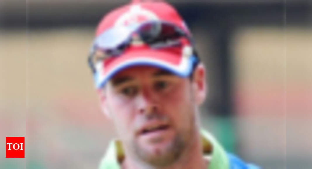 Daniel Christian rates IPL higher than Big Bash | New Zealand in India ...