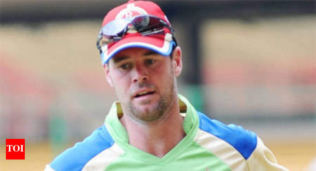 Daniel Christian rates IPL higher than Big Bash | New Zealand in India ...