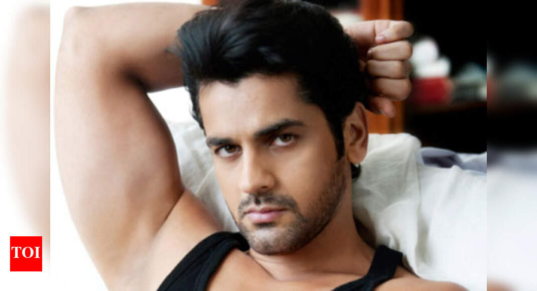 Arjan Bajwa makes his Punjabi debut | Punjabi Movie News - Times of India
