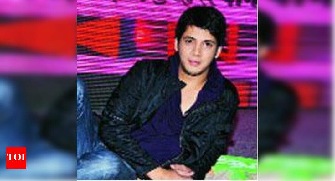 Ayaz to play the lead in Saurabh Tewari’s next? - Times of India