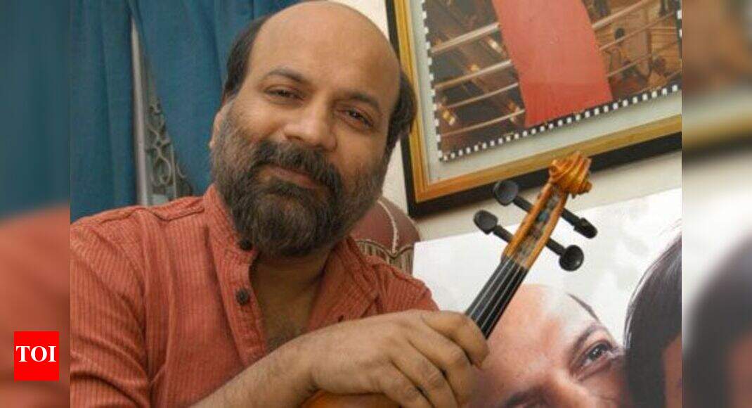 Debajyoti Mishra is set to direct a film | Bengali Movie News - Times ...