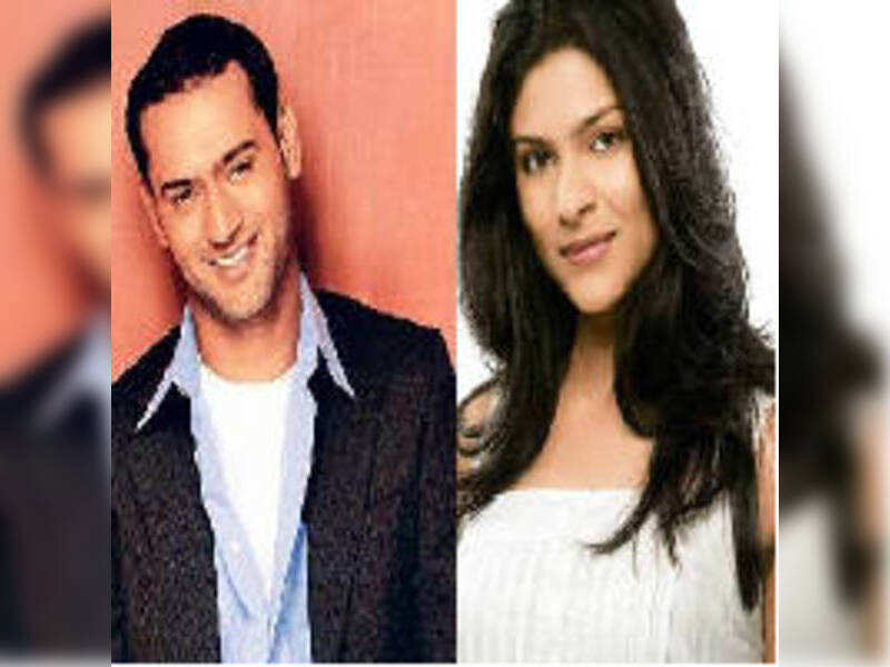 Shweta Tiwari: Bhanu Uday & Neha Kaul in Ek Thi Naayka - Times of India