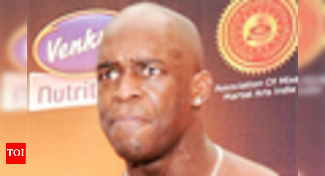 Pokam, Schneider win titles | SFL News - Times of India