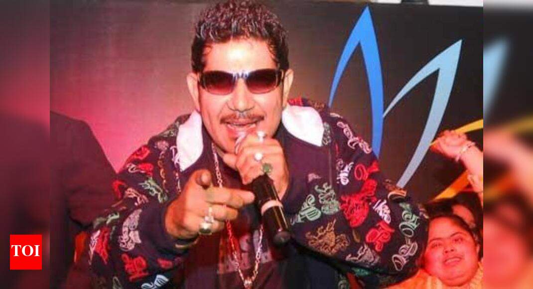 Shankar Sahney to judge Delhi talent contest | Hindi Movie News - Times ...