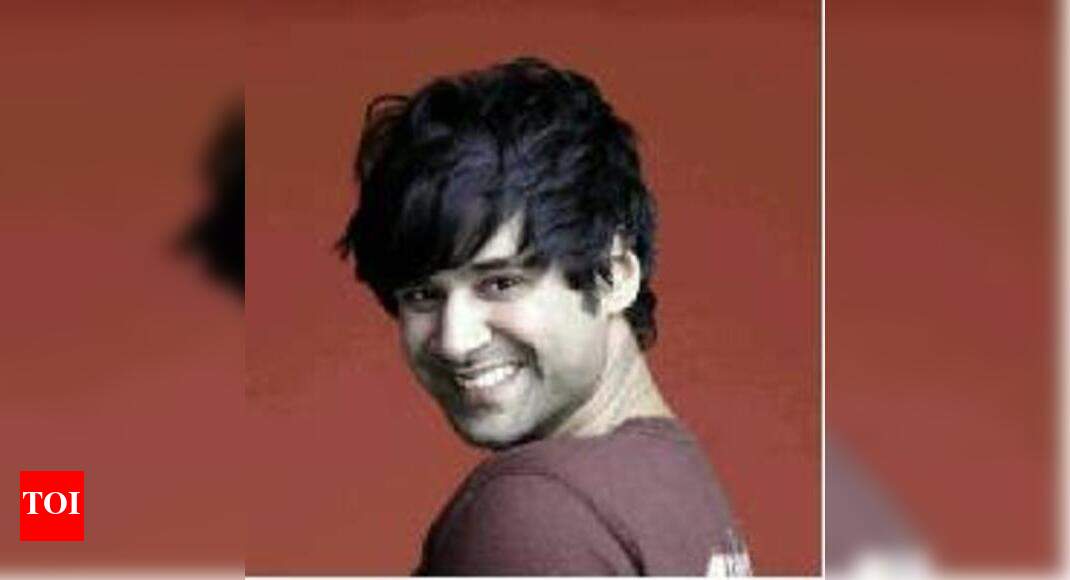 I want to do more films: Sourabh Roy | Hindi Movie News - Times of India