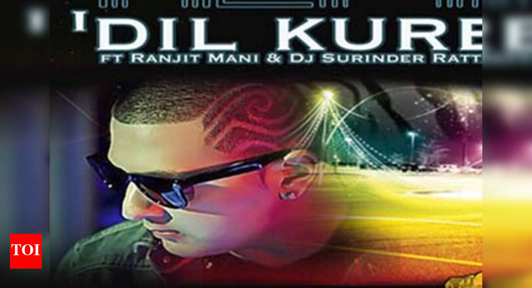 Young Hemi collaborates with DJ Surinder Rattan | Punjabi Movie News ...