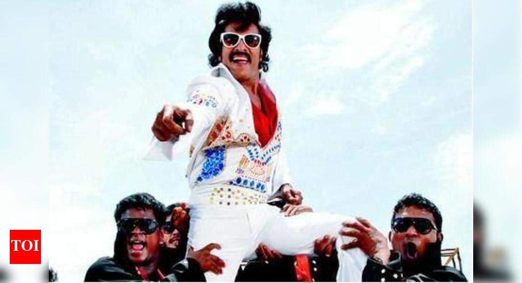 Rajkumar brothers applaud Topiwaala | Kannada Movie News - Times of India