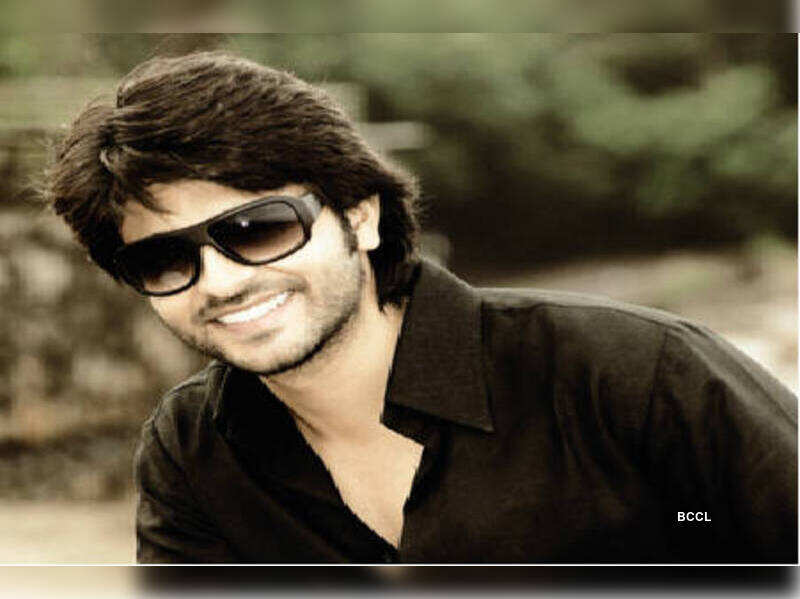 Rab Se Sona Ishq: Beat the heat says Ashish Sharma - Times of India