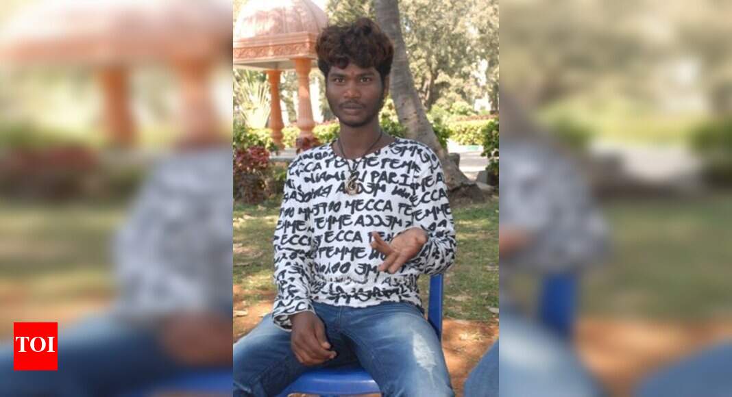Actor Rajesh discharged from hospital | Kannada Movie News - Times of India