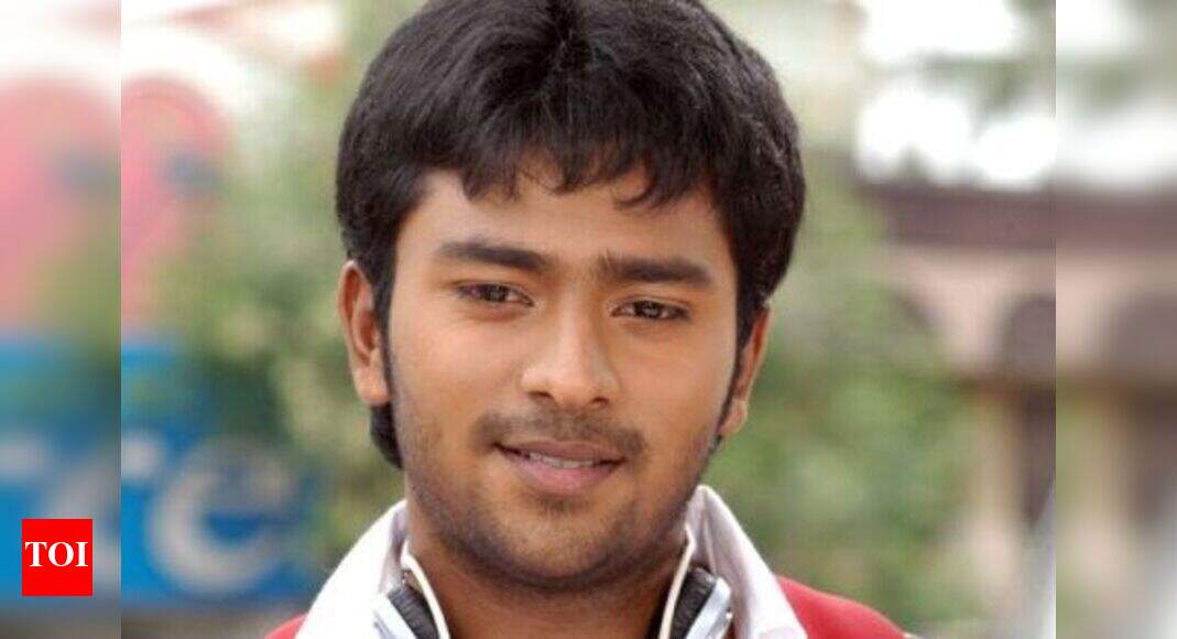 Shantanu forays into business | Tamil Movie News - Times of India