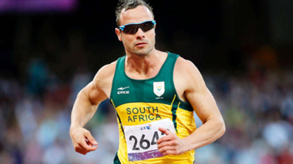 Controversial sports personalities | The Times of India