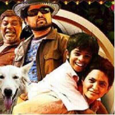 Touring Talkies | Hindi Movie News - The Times of India