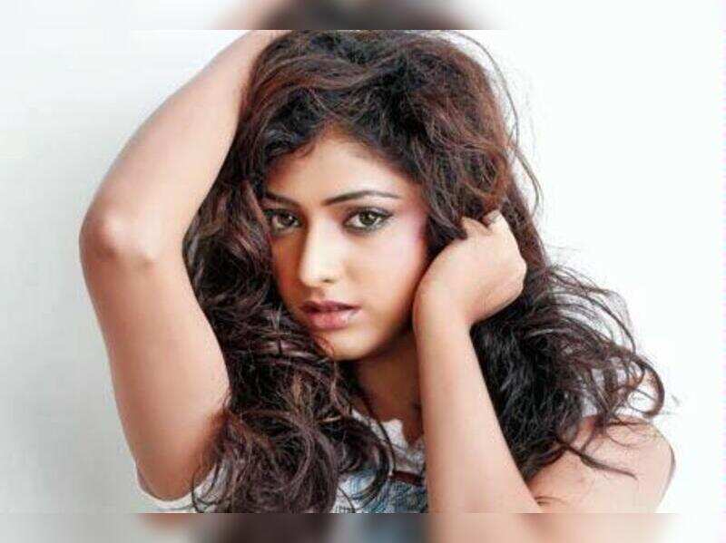 Haripriya is now Seetha Mahalakshmi! | Kannada Movie News - Times of India