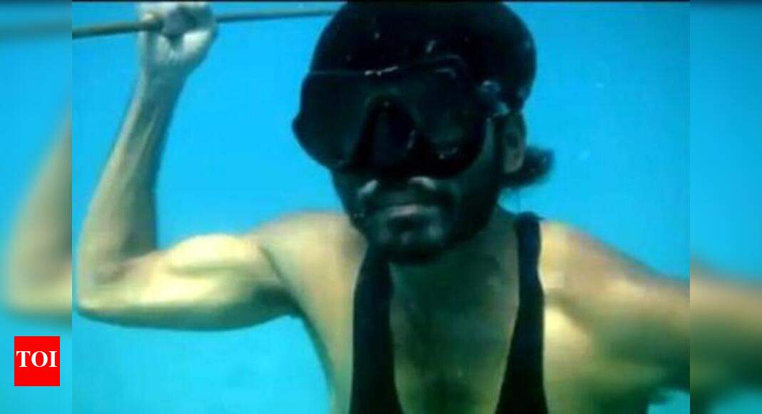 'Mariyaan' singles before audio launch | Tamil Movie News - Times of India