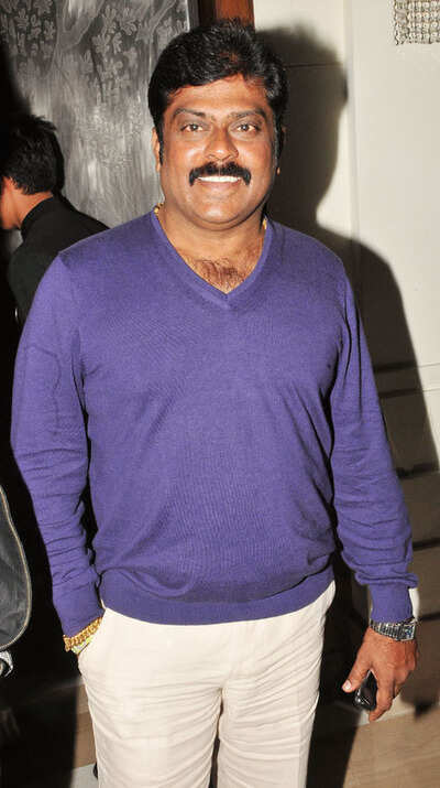 K Manju gets Congress ticket? | Kannada Movie News - Times of India