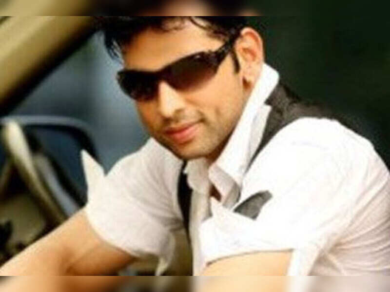 Sudip Pandey signs his next | Bhojpuri Movie News - Times of India