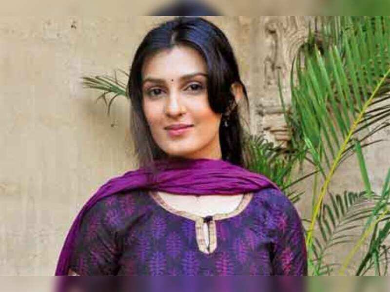 Shiny Doshi: I have never worked so hard in my life: Shiny Doshi ...