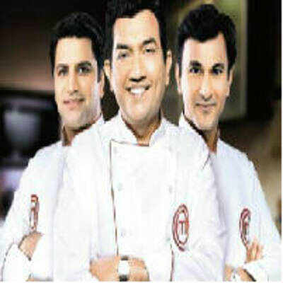 New challenge for Masterchef Ke Superstar - Times of India