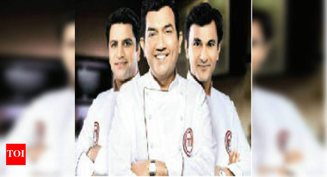 New challenge for Masterchef Ke Superstar - Times of India