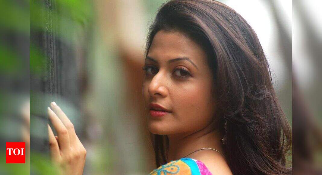 Koel in Tony's next? | Bengali Movie News - Times of India