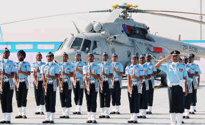 National Defence University to take shape to infuse strategic culture ...