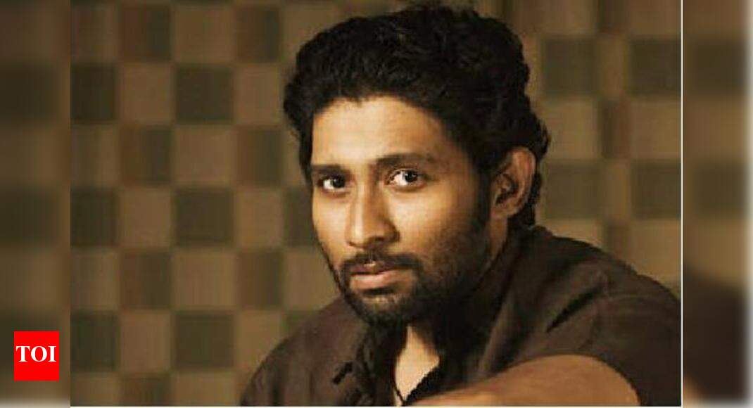 Sricharan getting a taste of Cannes | Tamil Movie News - Times of India