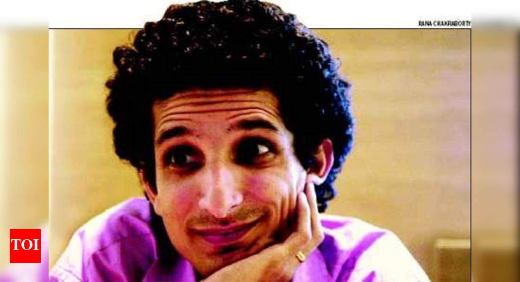 Natak no more with theatre - Times of India