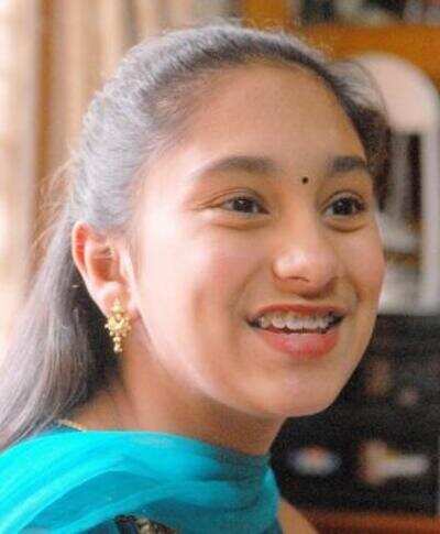 Indian education system exam-oriented, stressful: Neha Ramu - Times of ...