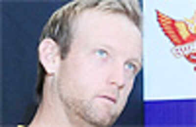 Batsmen need to lift their game: Cameron White | New Zealand in India ...