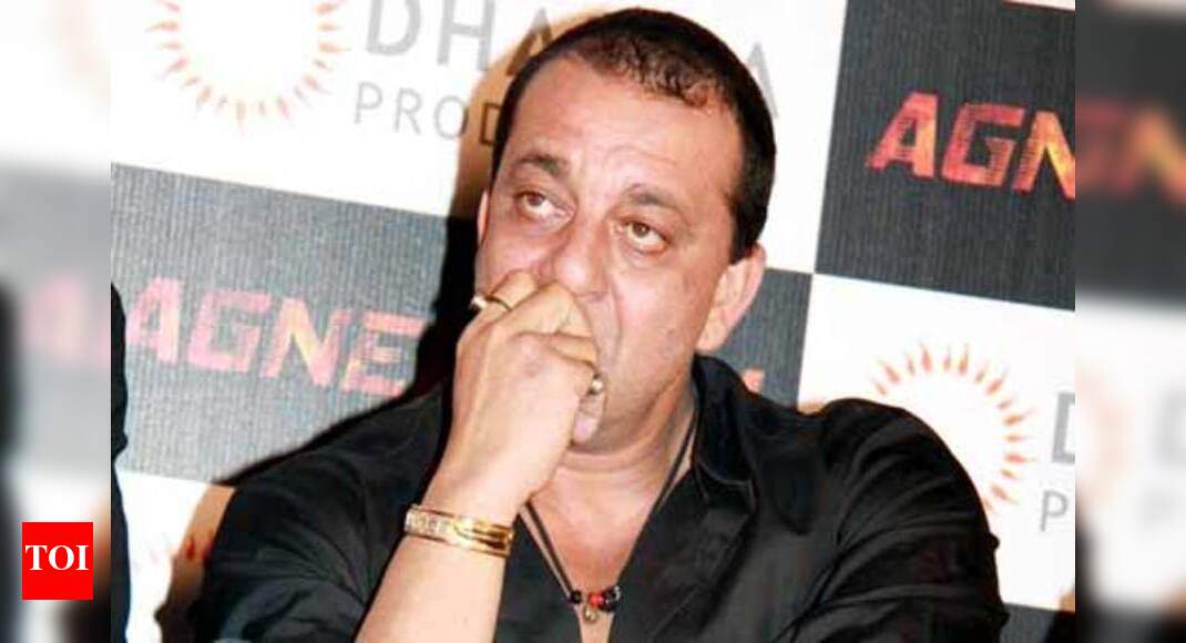 Sanjay Dutt to fight back | Telugu Movie News - Times of India