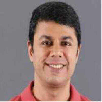 Vivek Bahl no more with SET - The Times of India