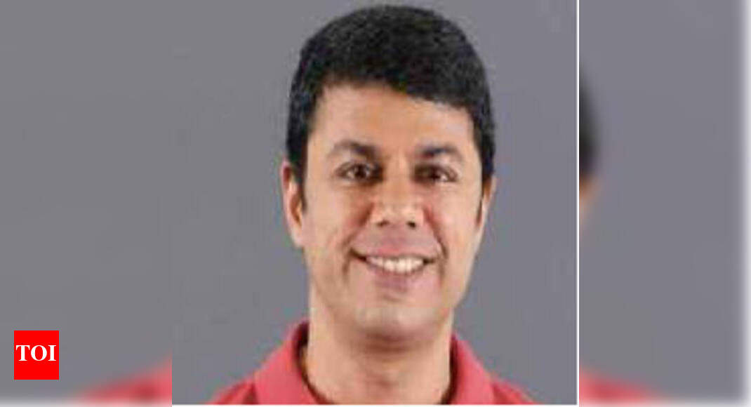 Vivek Bahl no more with SET - The Times of India