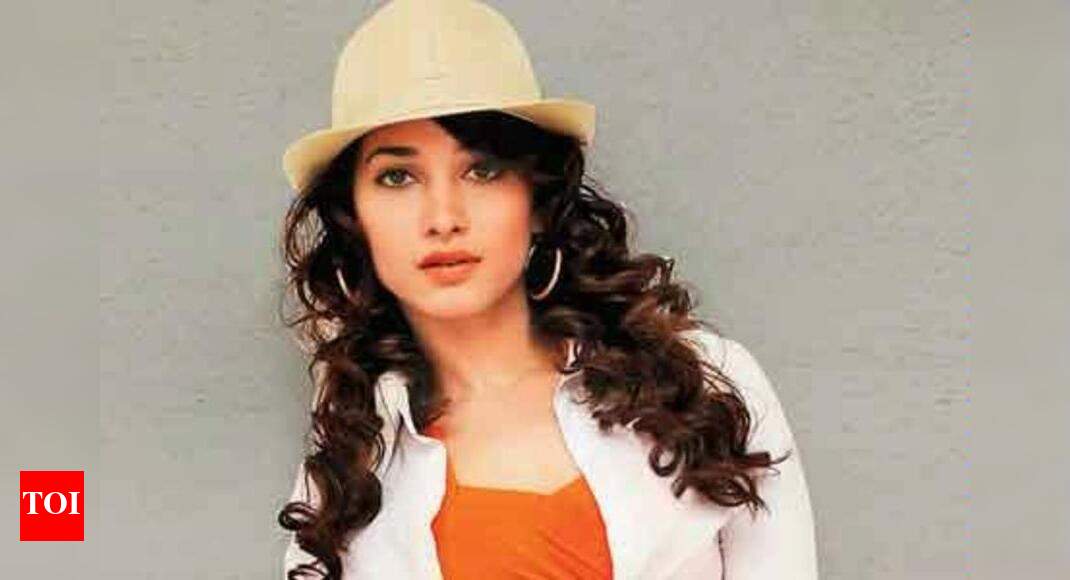 Tamannaah settles dispute with producer Salim Akhtar | Hindi Movie News ...