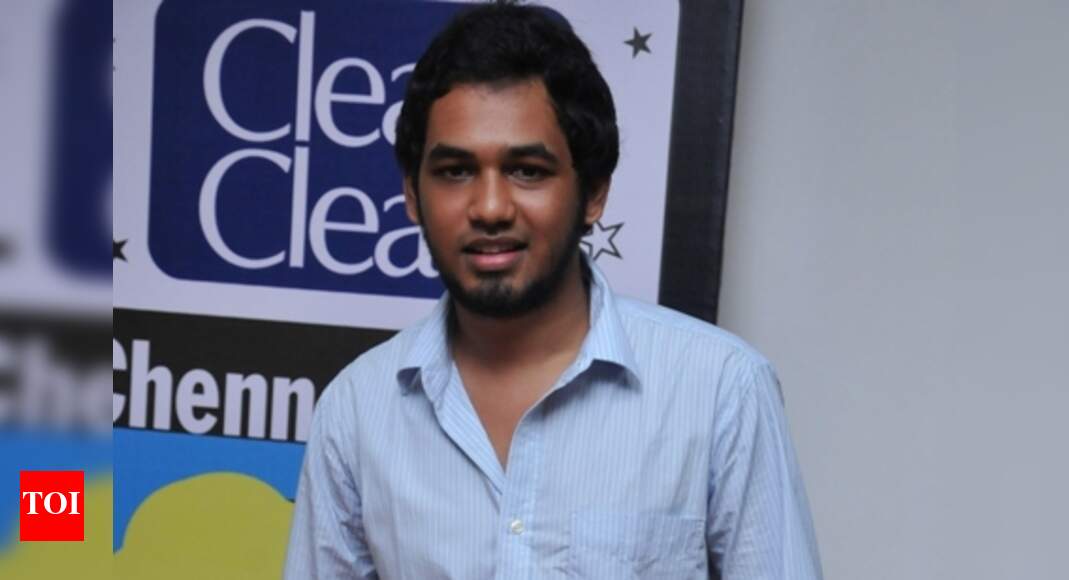 Rapper Adhi impresses with new video | Tamil Movie News - Times of India