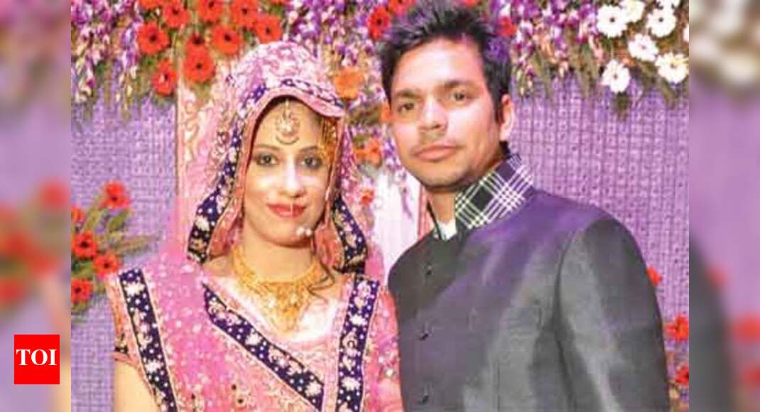 Walima of Qazi Bashirul Haque and Ayesha Khalid in Kanpur | Events ...