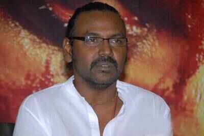Lawrence Raghavendra: Lawrence thanks TTD officials | Tamil Movie News ...