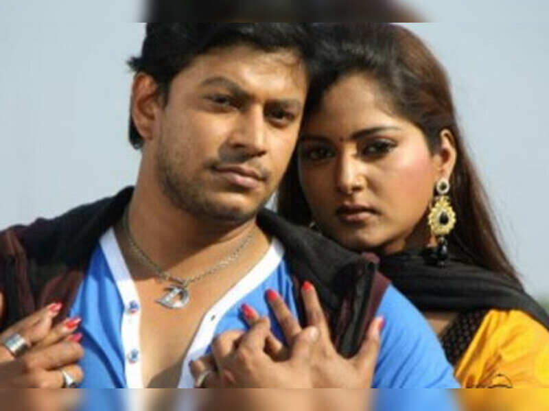 Vishal Tiwari busy with his next | Bhojpuri Movie News - Times of India