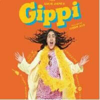 Gippi | Hindi Movie News - Times of India