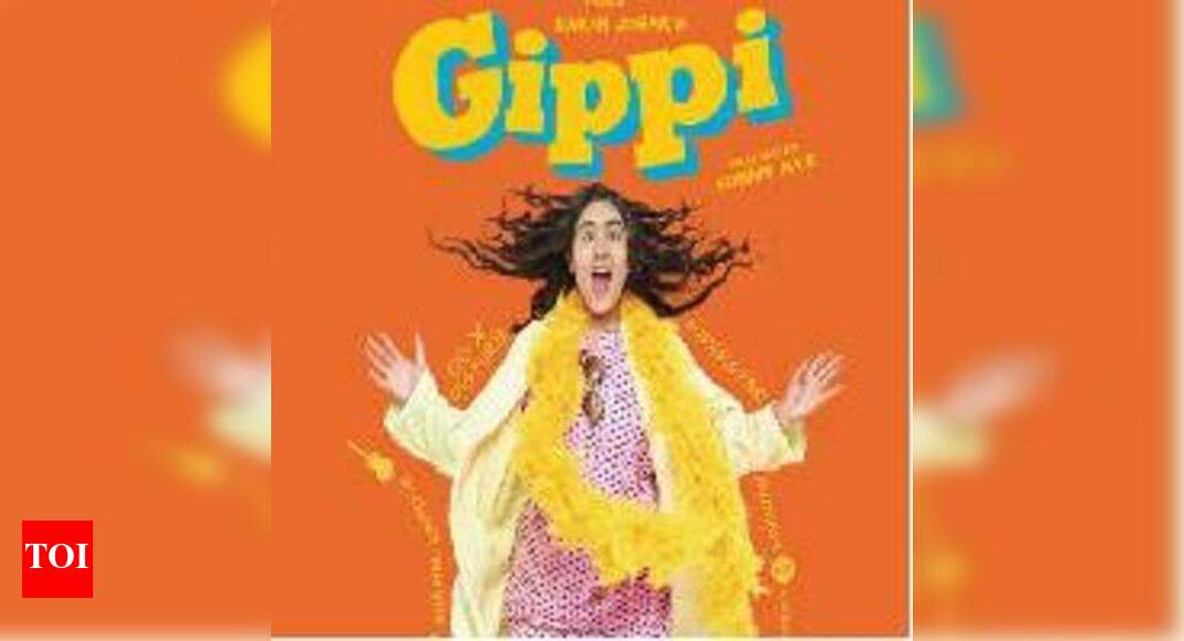 Gippi | Hindi Movie News - Times of India