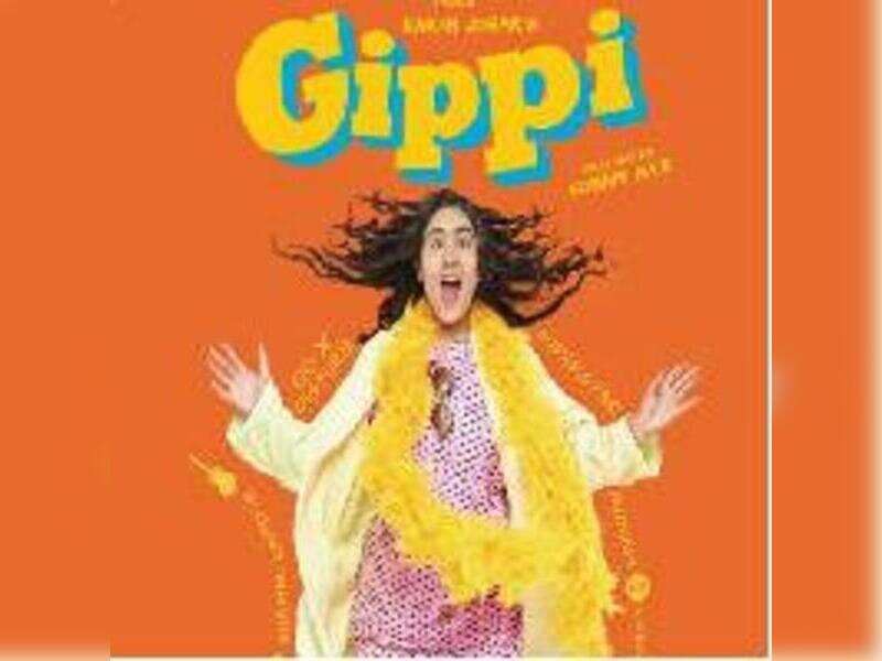 Gippi | Hindi Movie News - Times of India