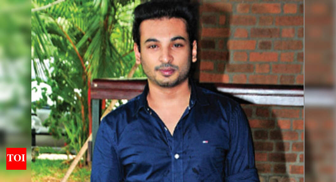 Kamal’s son Jenuse to make his directorial debut | Malayalam Movie News ...