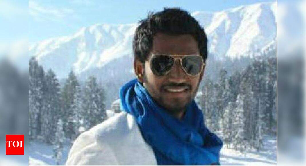 Watch out for Sunil Nagappa | Kannada Movie News - Times of India